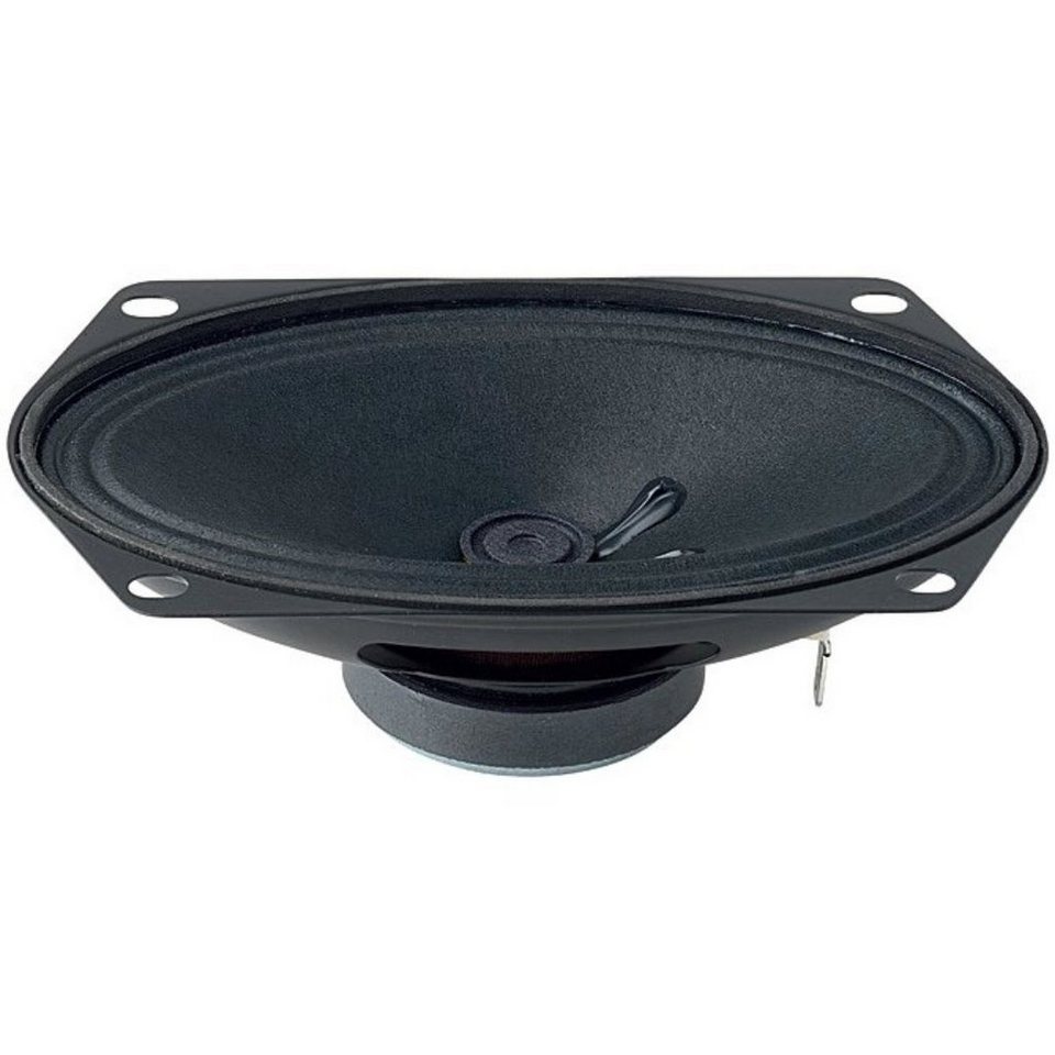 Visaton VISATON 2058 FR 7.12 8 Ohm Breitbandlautsprecher oval 7 x 12 cm ... Visaton VISATON 2058 FR 7.12 8 Ohm Breitbandlautsprecher oval 7 x 12 cm ...