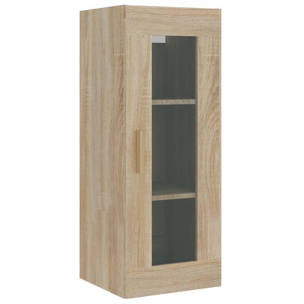 Hangeschrank Sonoma Eiche