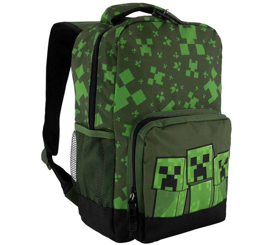 Minecraft Rucksäcke online kaufen | OTTO