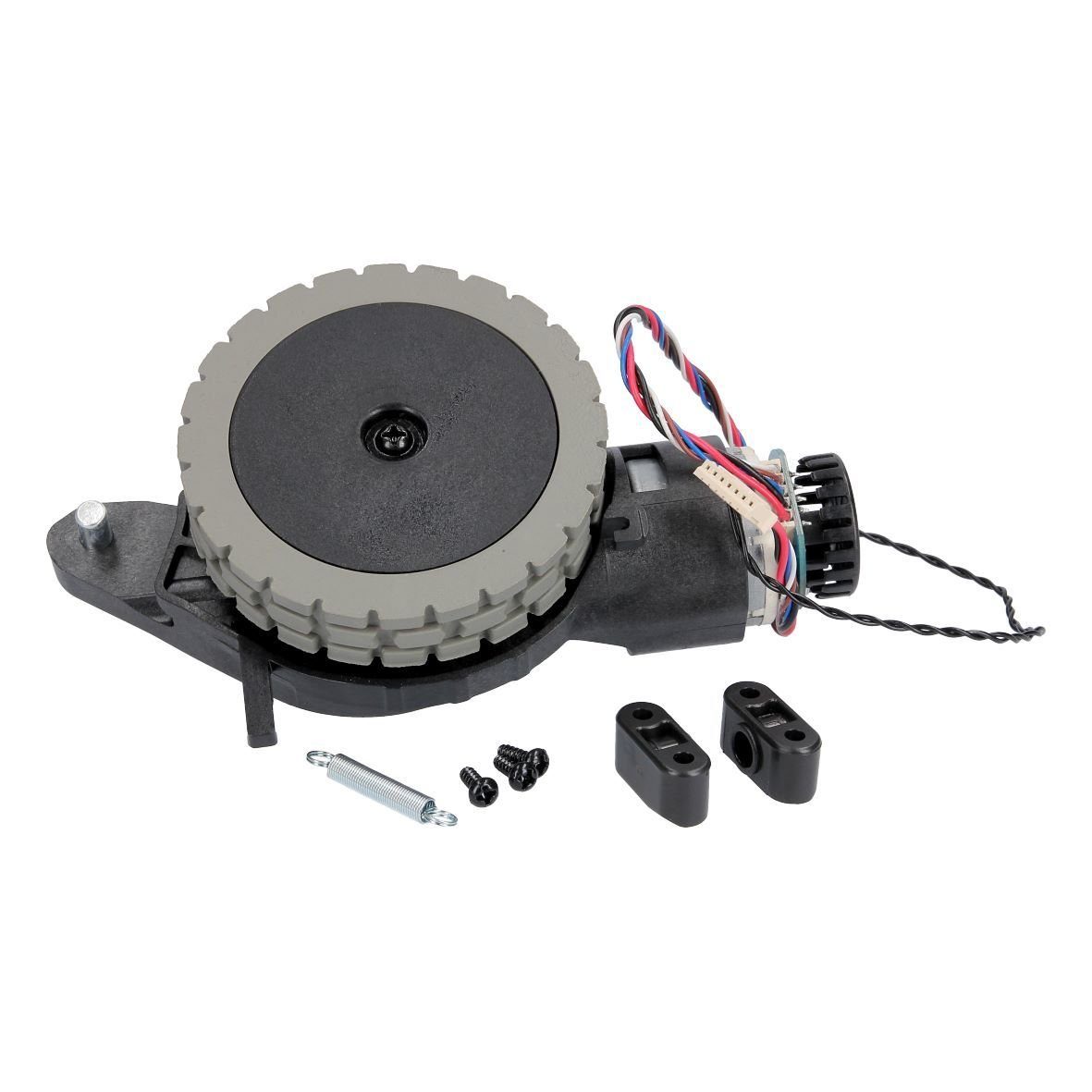 Easypart Lenkrolle Wie Ecovacs 10001717 Antriebsrad Rechts Ecovacs