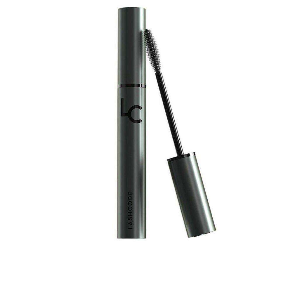 Lashcode Mascara Nanolash Mascara 10ml, Unisex