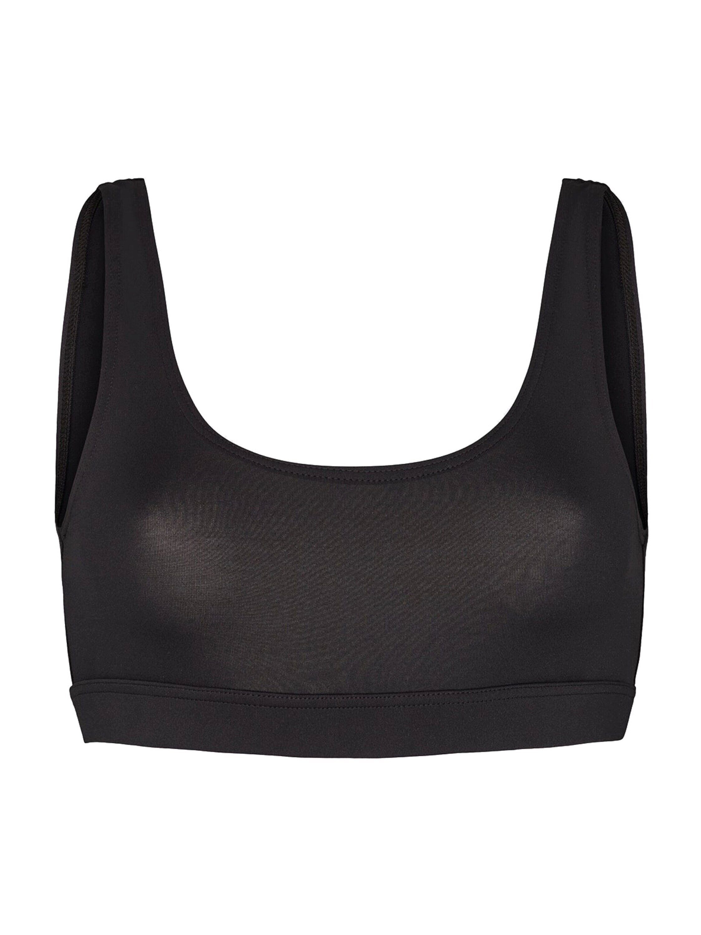 Bustier Ohne Trger
