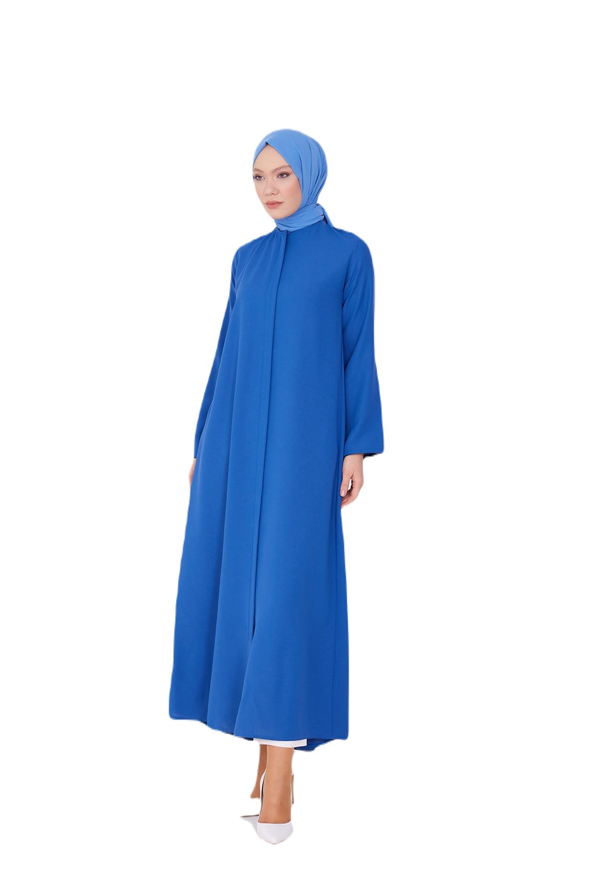 Armİne Langjacke Armine Abaya Moderne Und Elegante Hijab Mode