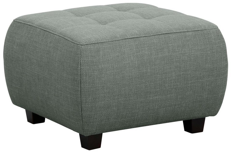 Home Affaire Polsterhocker Thunder Passend Zur Serie Thunder Kleine