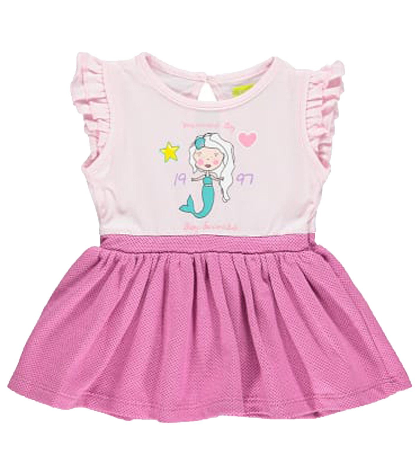 Lemon Beret Sommerkleid Lemon Beret Kinder Kleid Niedliches Kleid Für