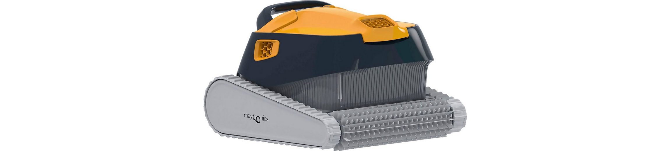 maytronics Poolroboter »Dolphin E35«, (Set), für Boden-/ Wand ...