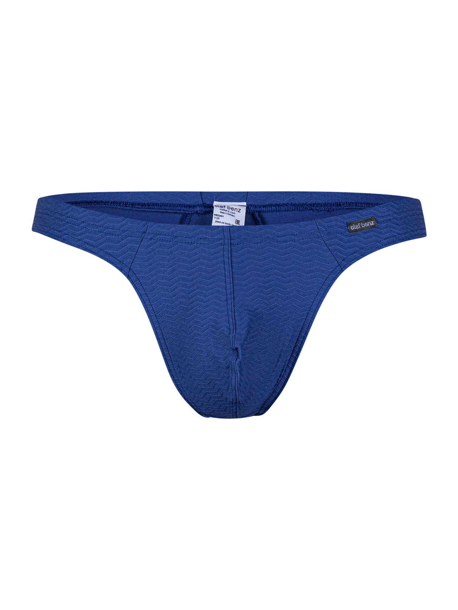 Olaf Benz String RED2401 Ministring Tanga Unterhose