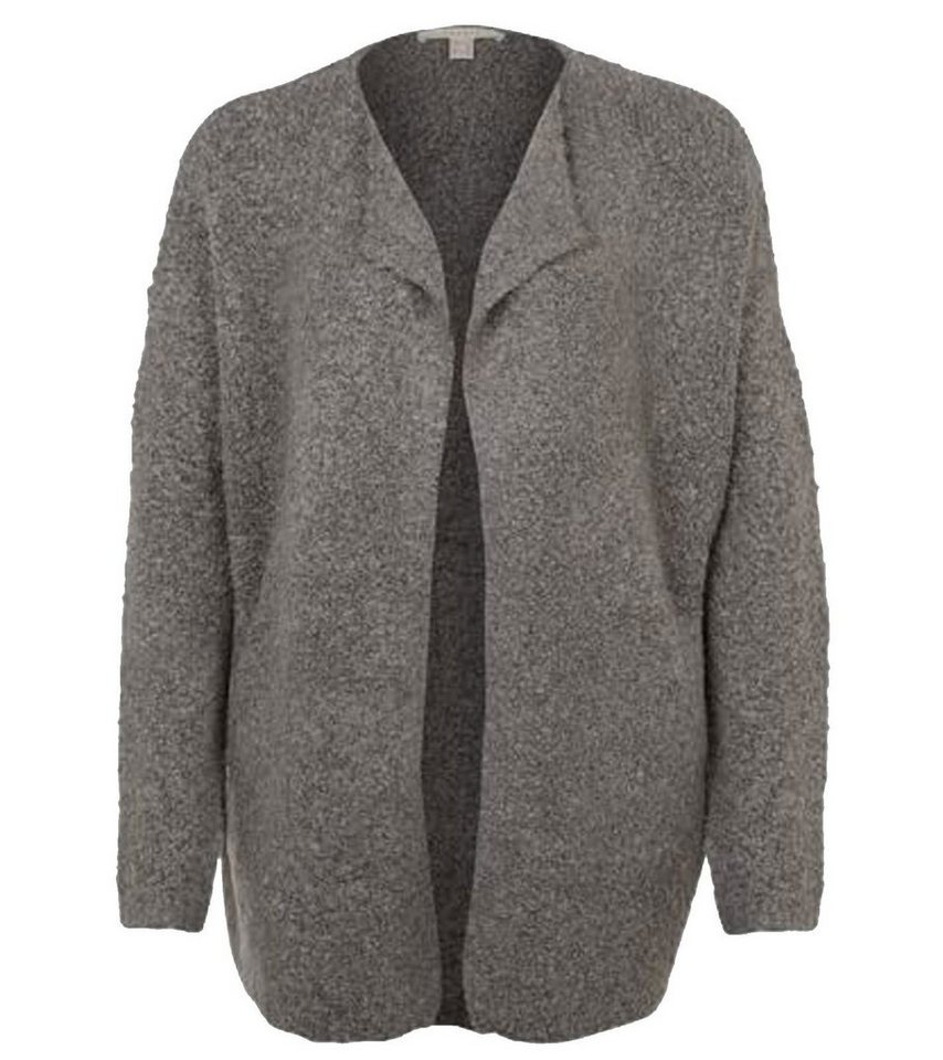 Esprit Cardigan »ESPRIT Cardigan klassische Damen Strick-Jacke ohne ... Esprit Cardigan »ESPRIT Cardigan klassische Damen Strick-Jacke ohne ...