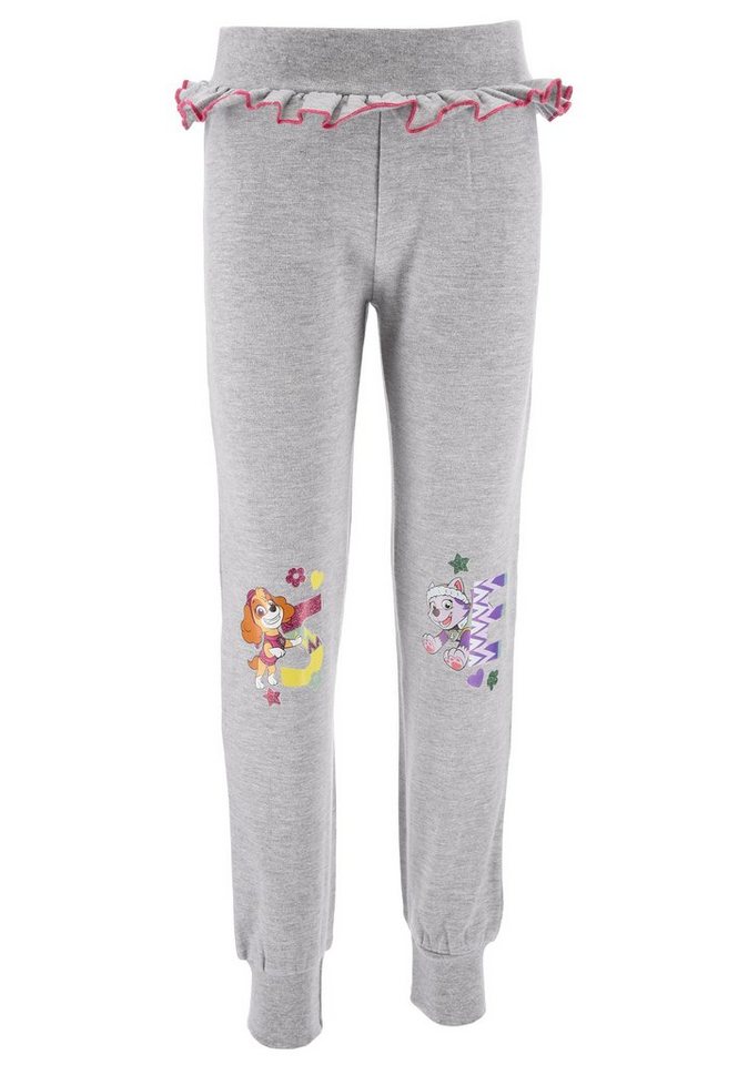 Paw Patrol Jogginghose Skye Everest Kinder Mädchen Trainingshose
