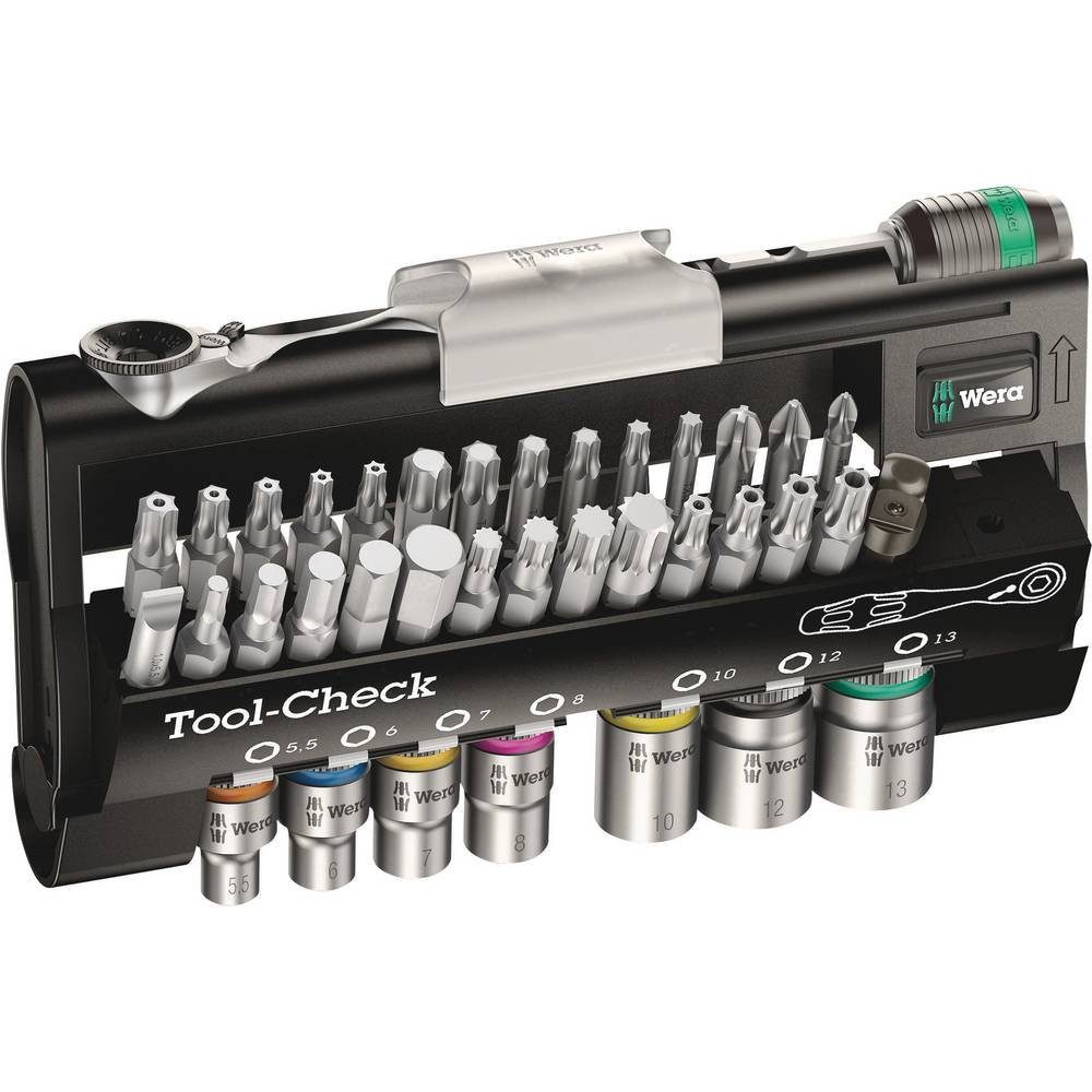 Wera Bit-Set »38teilig«, Bit-Set online kaufen | OTTO
