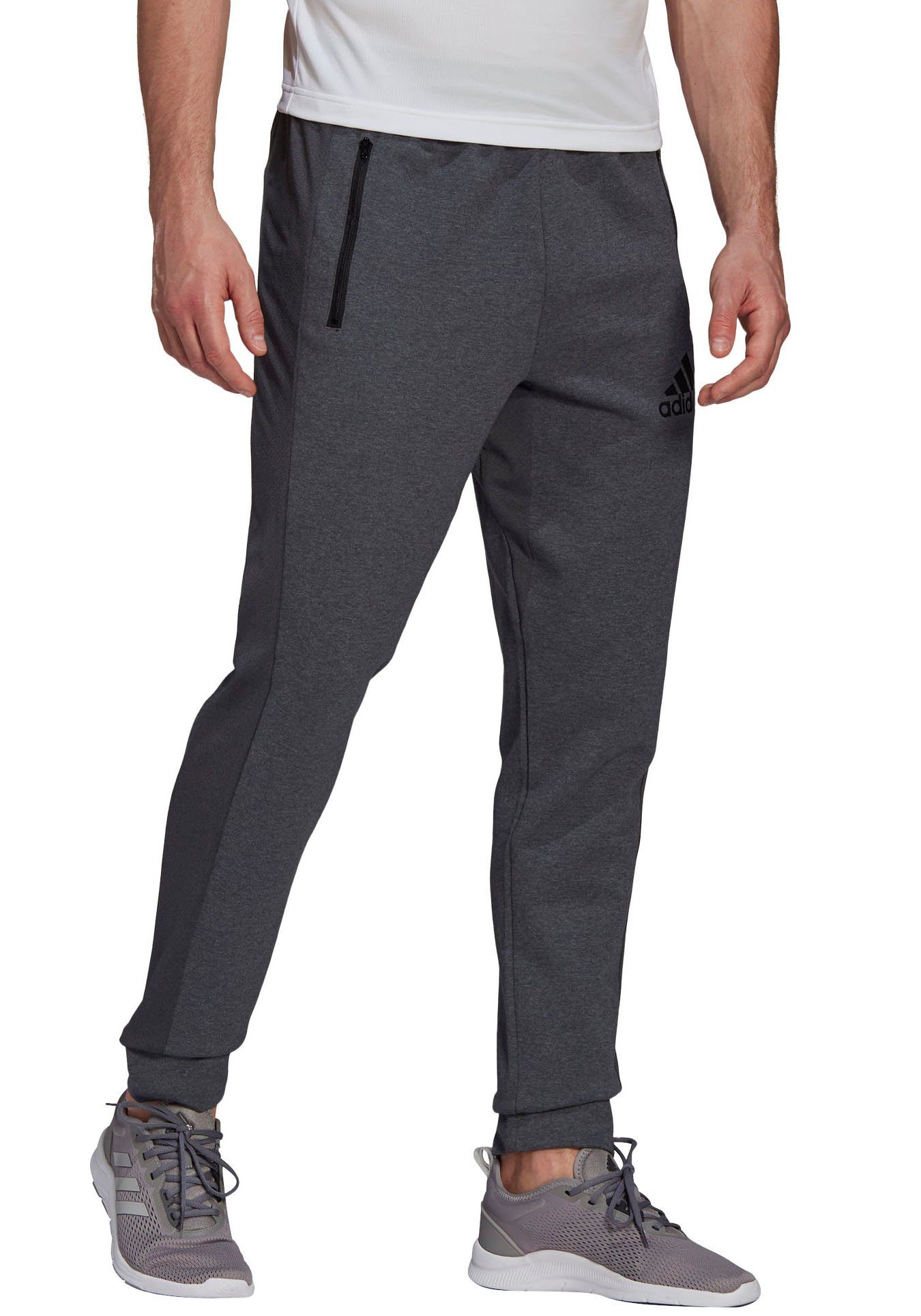 adidas Performance Jogginghose »ADIDAS MEN DESIGNED 2 MOVE MOTION PANT ...