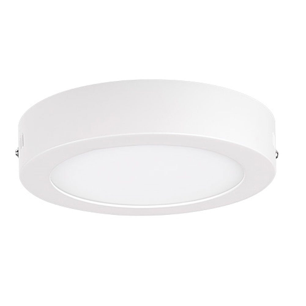 Kanlux Led Deckenleuchte Led Leuchtmittel Fest Verbaut Neutralweiß