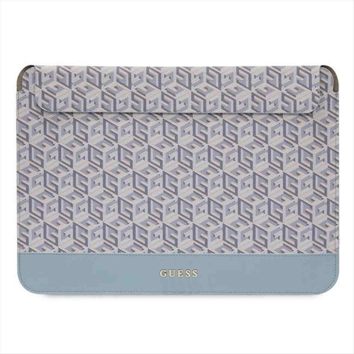 Guess Tablet Hülle Guess Sleeve Universelle Notebook 16 Tragetasche