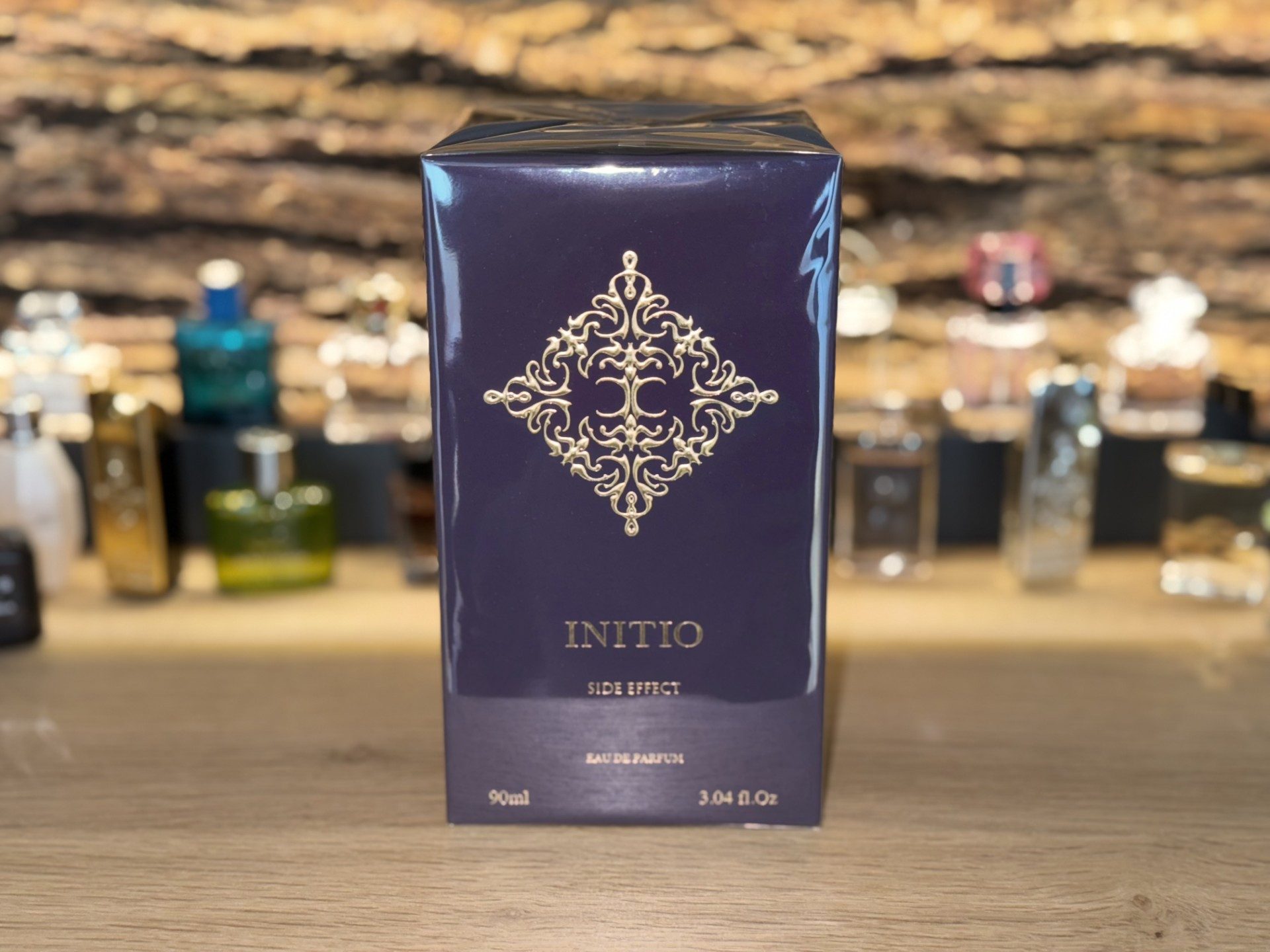 Initio Eau de Parfum Initio Side Effect