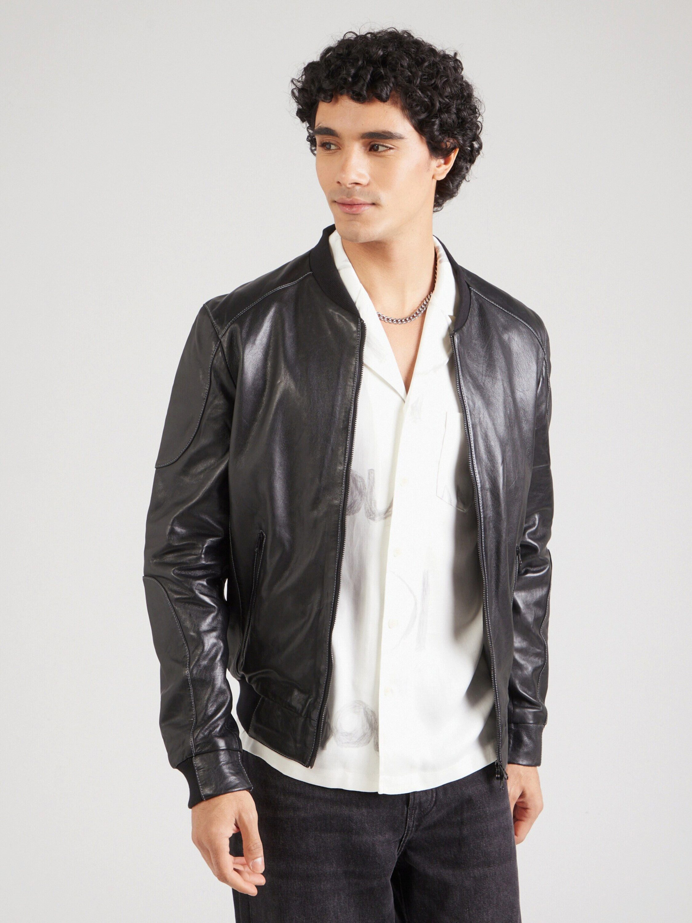 Freaky Nation Blouson Nordic (1-St)