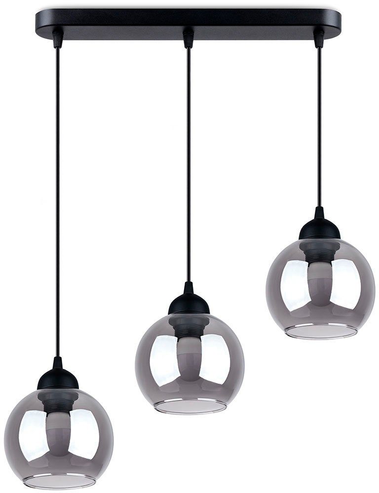 Sollux Lighting Hängeleuchte Alino Ohne Leuchtmittel Leuchtet Nieder