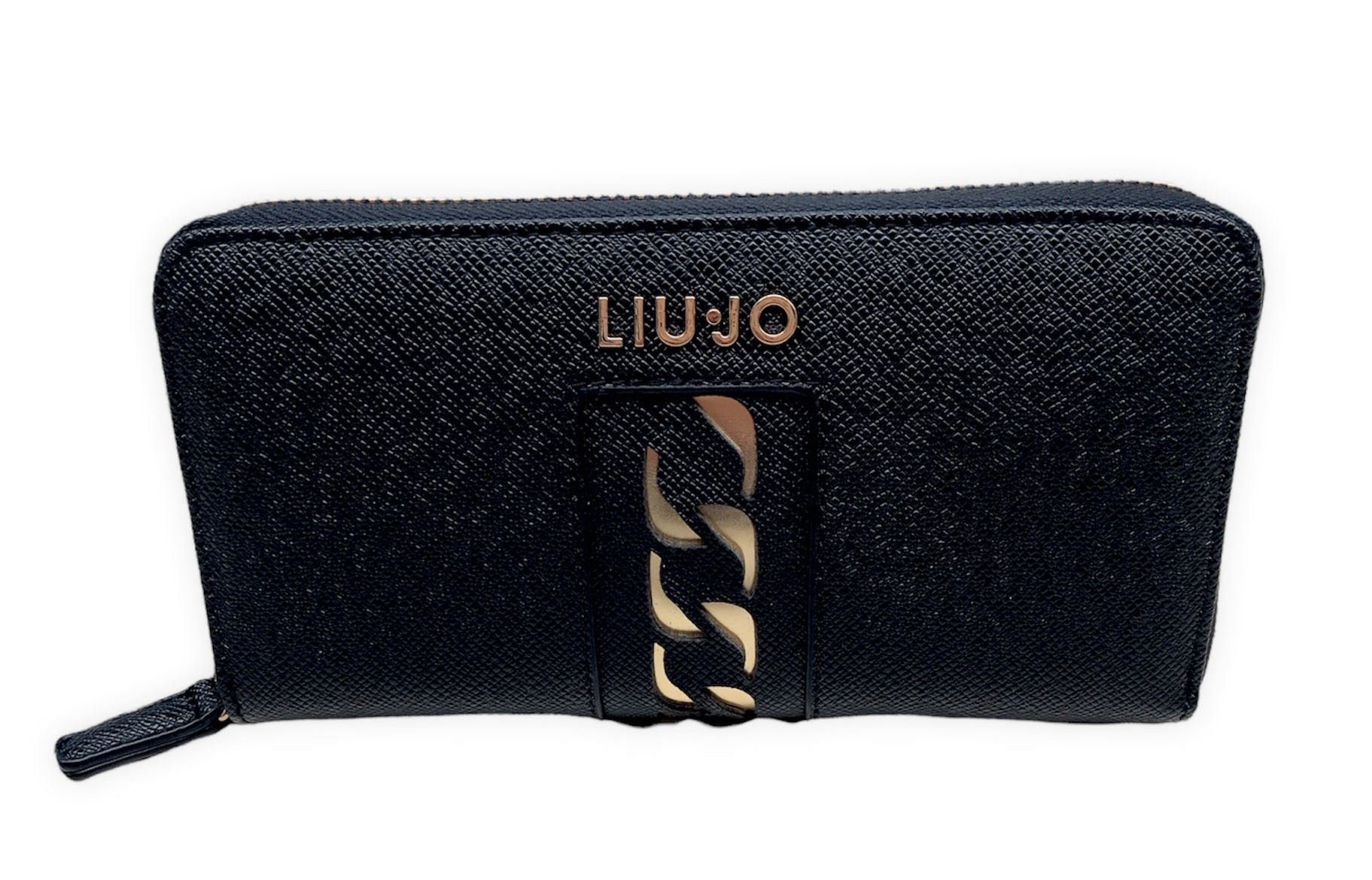 Liu Jo Geldbörse Wallet N16249E0087-22222