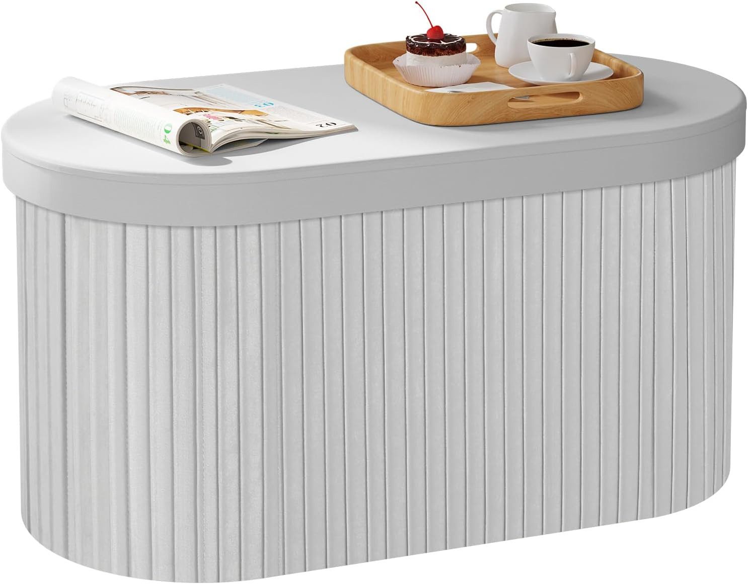 Moderne Badezimmerhocker mit Stauraum online kaufen | OTTO