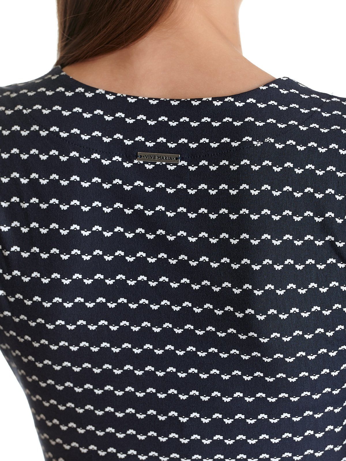 Vive Maria T-Shirt Flower Sailor