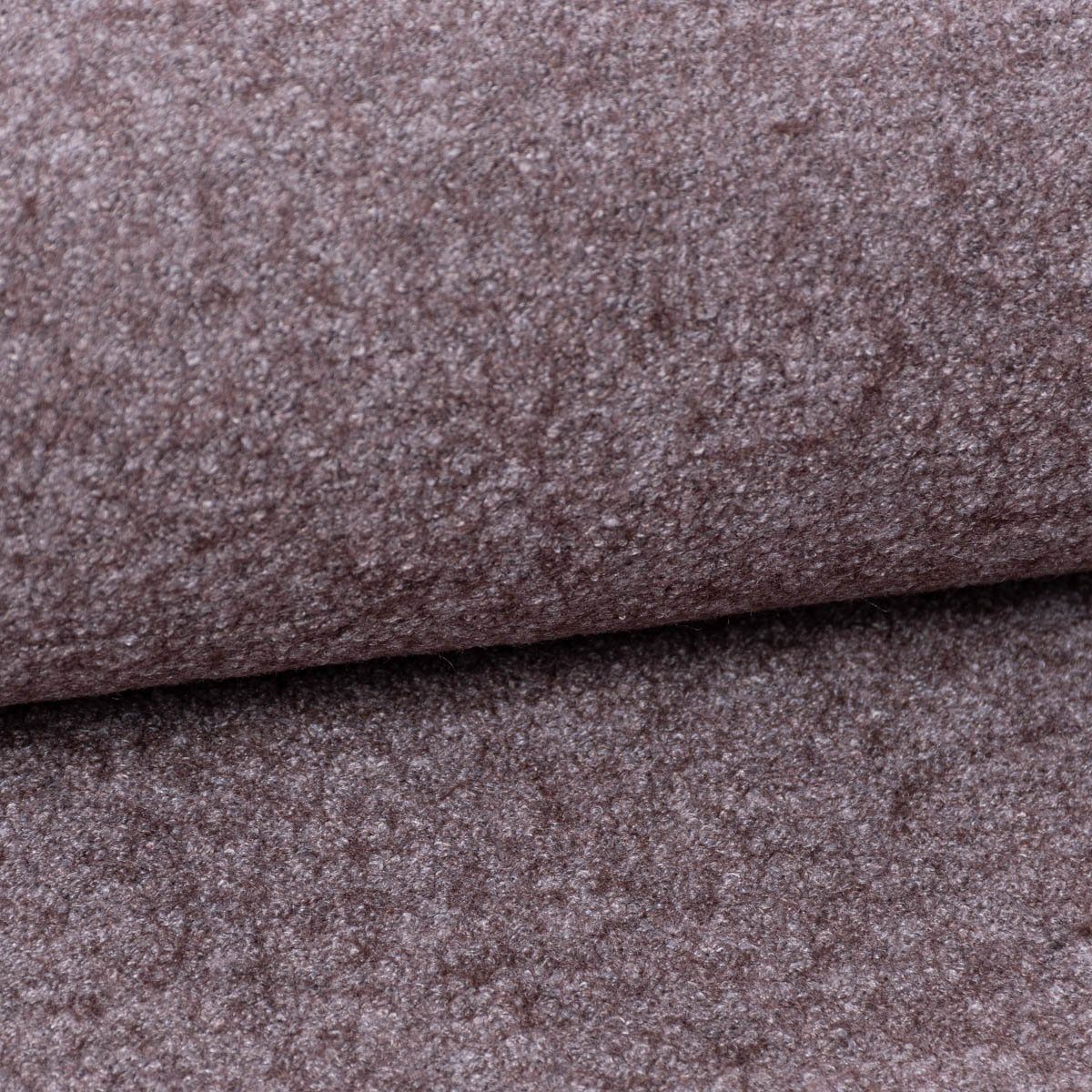 SchÖner Leben Stoff Boucle Wollstoff Mantelstoff Viskose Wolle Beige