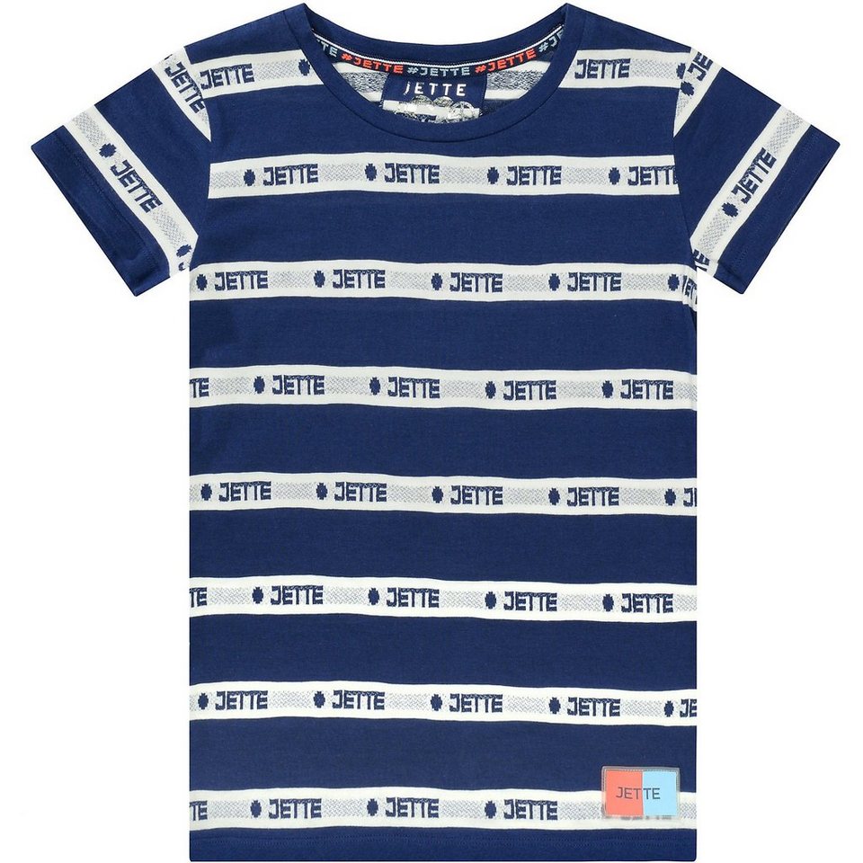 Jette By Staccato T Shirt Für Mädchen Gerader Schnitt Online Kaufen Otto