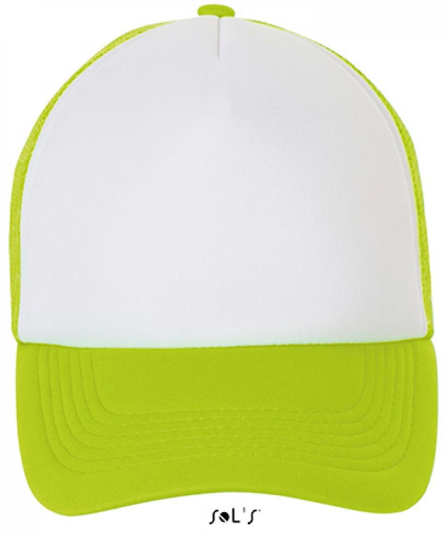 SOLS Trucker Cap Bubble Cap, Hersteller-Artikel-Nr.: 01668