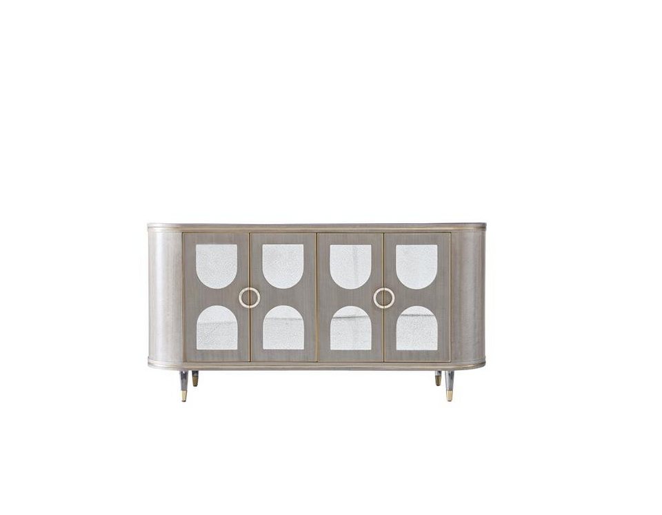 Jvmoebel Kommode Modern Stilvolle Designer Kommode Wohnzimmer