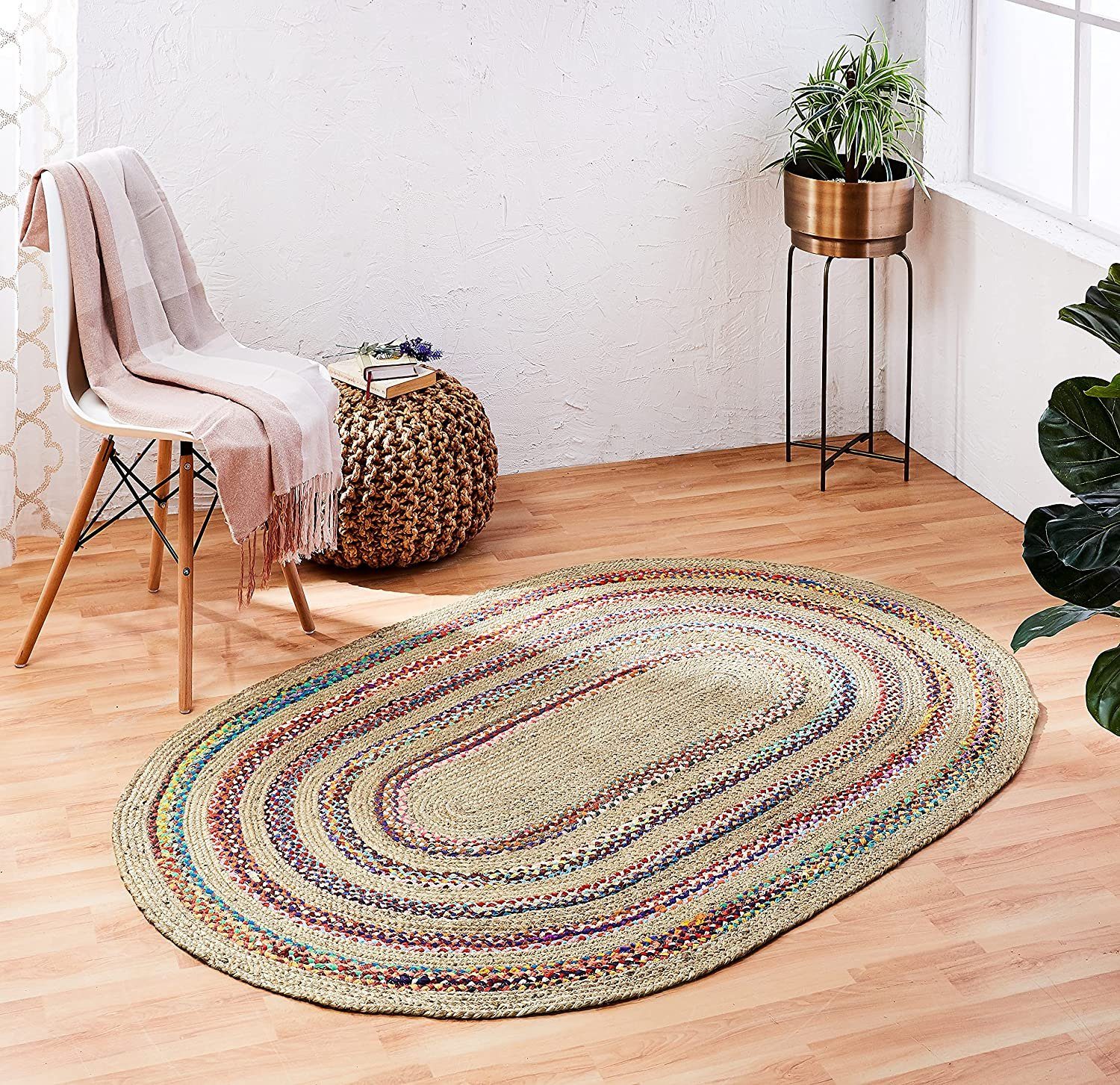 Ovale Teppiche online kaufen | OTTO