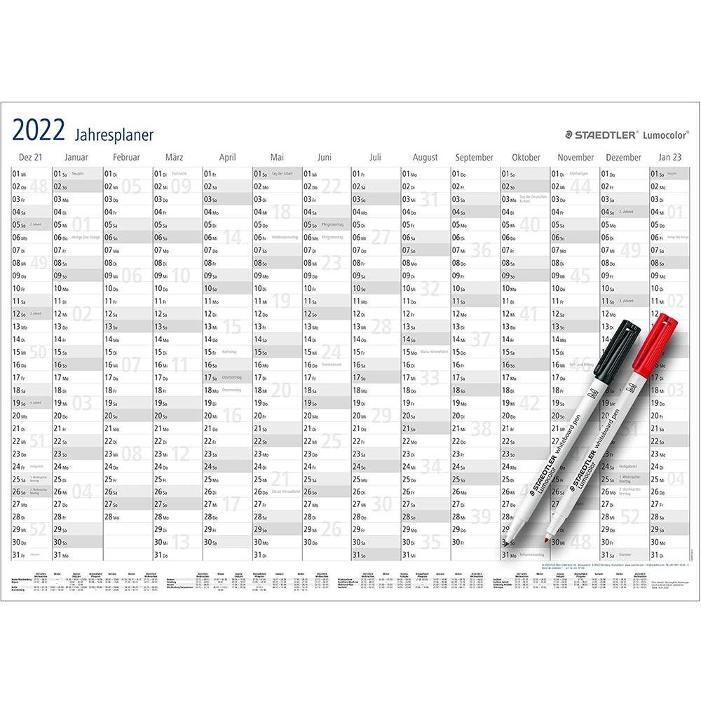 Staedtler Kalender online kaufen | OTTO