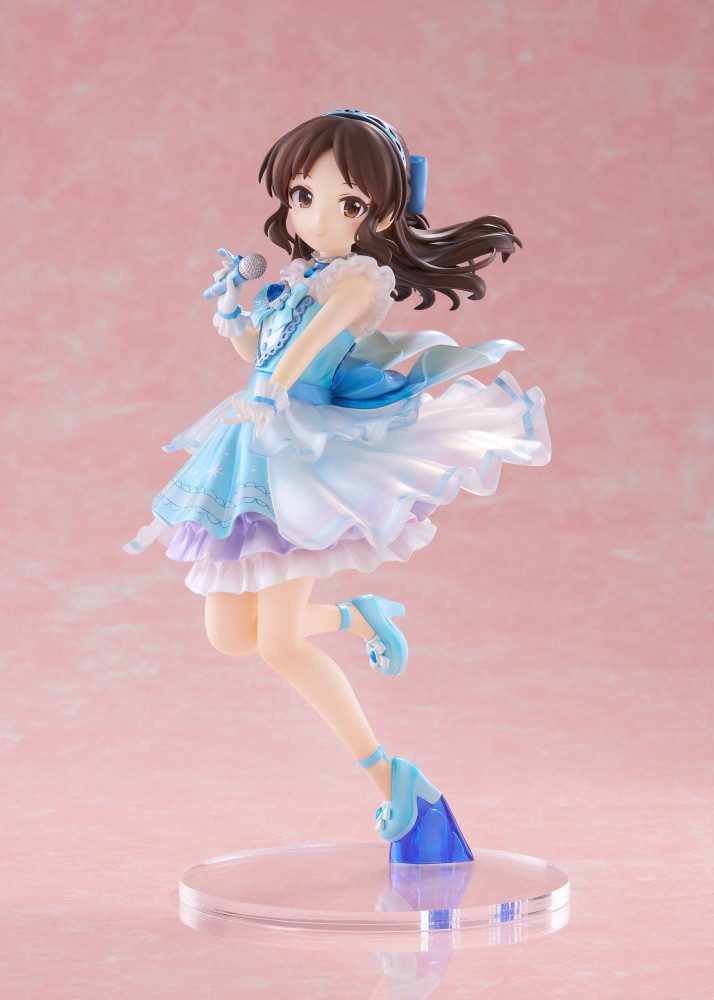 plum Erotik-Actionfigur Idolmaster Cinderella Girls PVC Statue 1/7 U149 ...