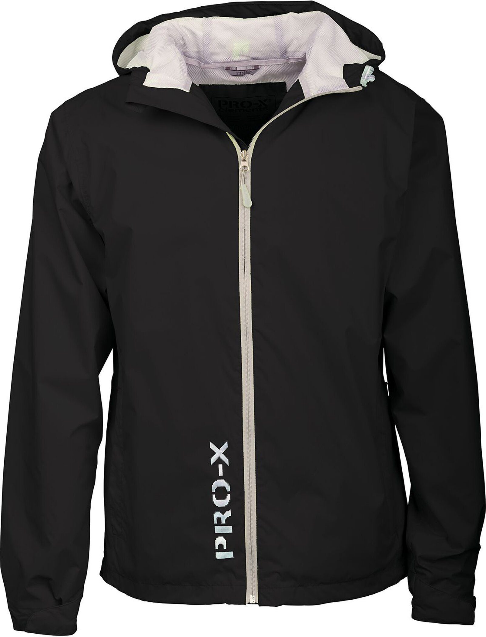 Pro X Elements Funktionsjacke Flash Wasserdicht