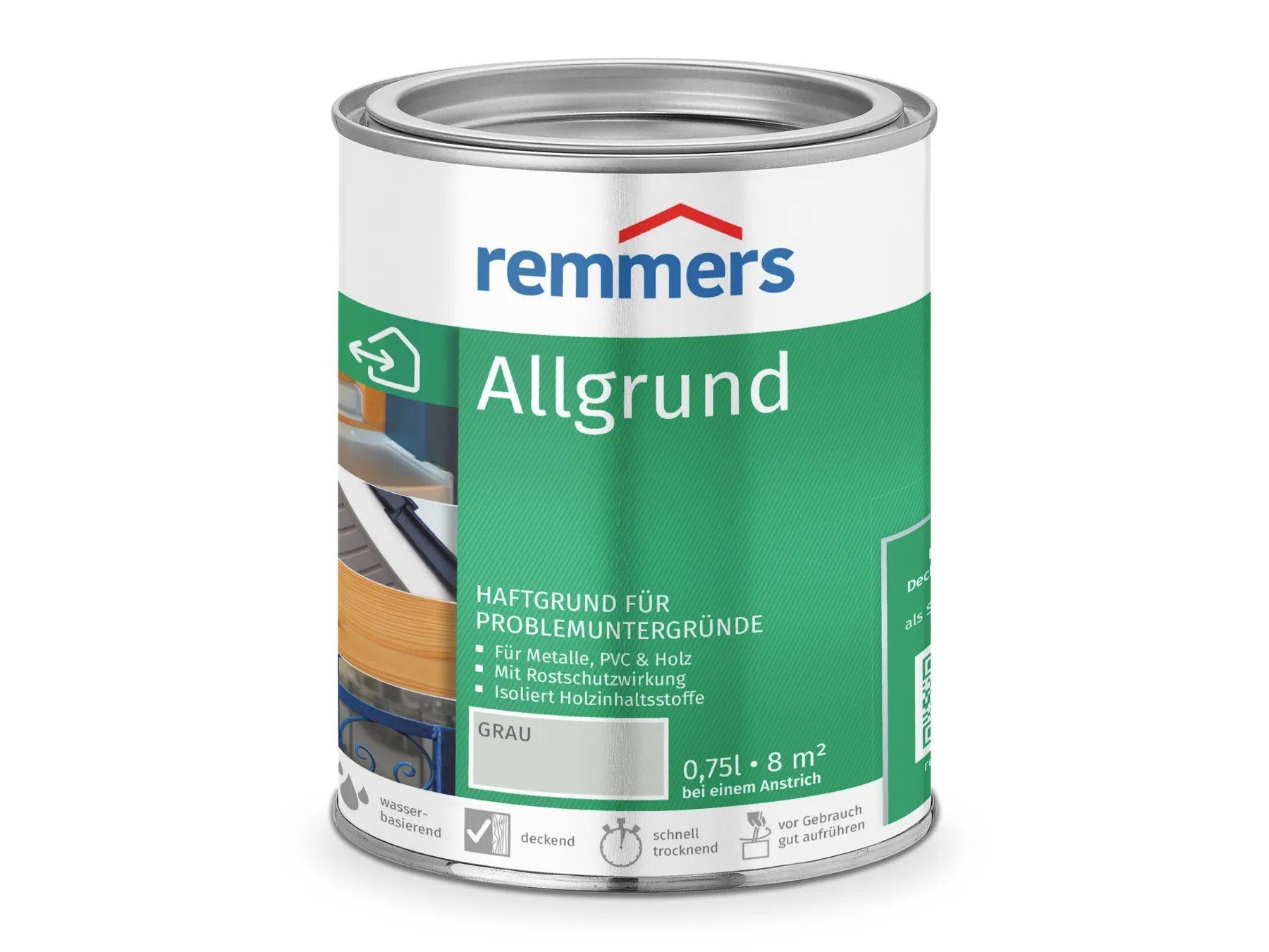 Remmers Haftgrund Allgrund