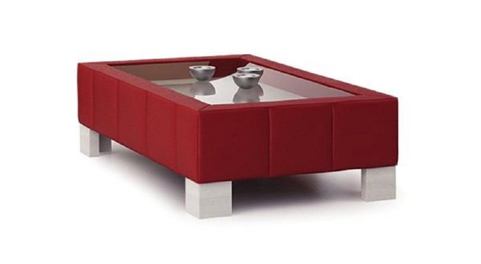 Jvmoebel Couchtisch Couchtisch Wohnzimmer Tisch Kaffeetisch Glas Design