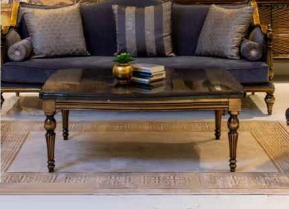 Jvmoebel Couchtisch Couchtisch Wohnzimmer Möbel Luxus Holz Tische