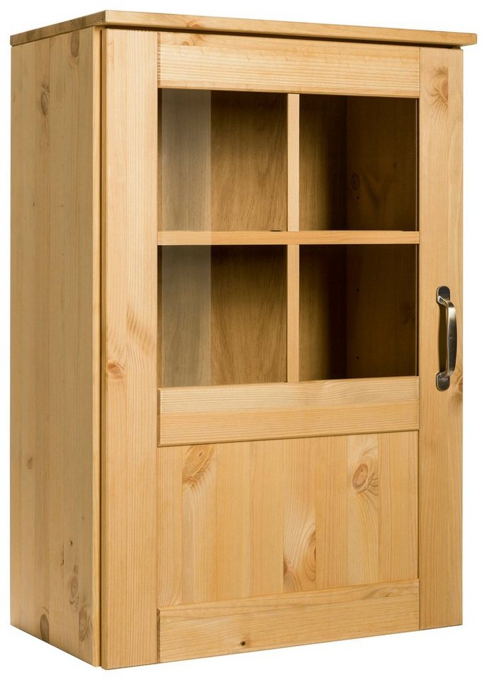 Home Affaire Hängeschrank Alby Breite 50 Cm 1 Tür Hängeschränkchen