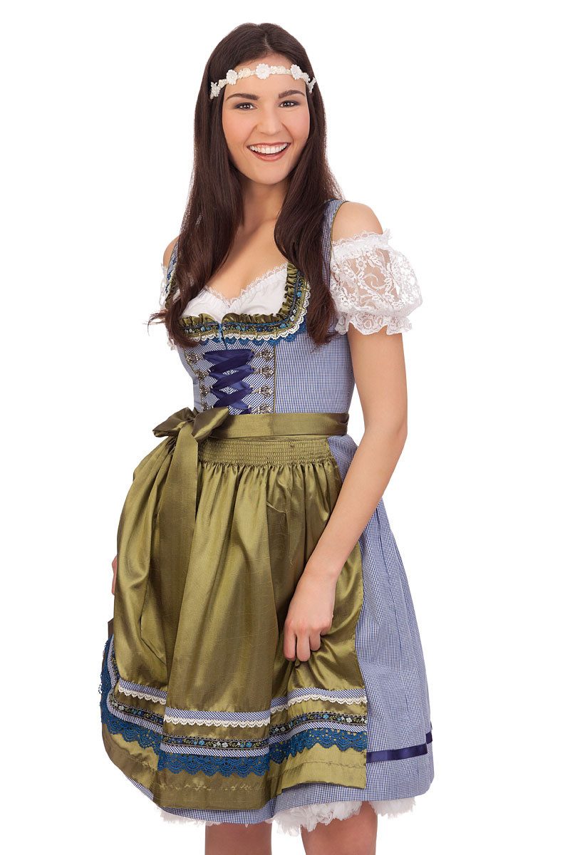 Kruger Madl Dirndl