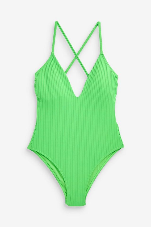 Myleene Klass Badeanzug Myleene Klass Shaping Badeanzug Tiefer