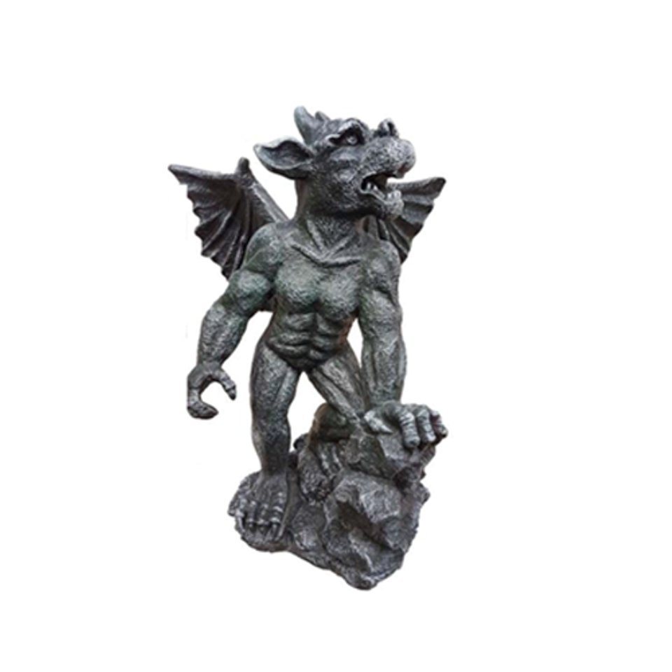 Jvmoebel Dekofigur Deko Figur Statue Skulptur 54 Cm Figuren Statuen