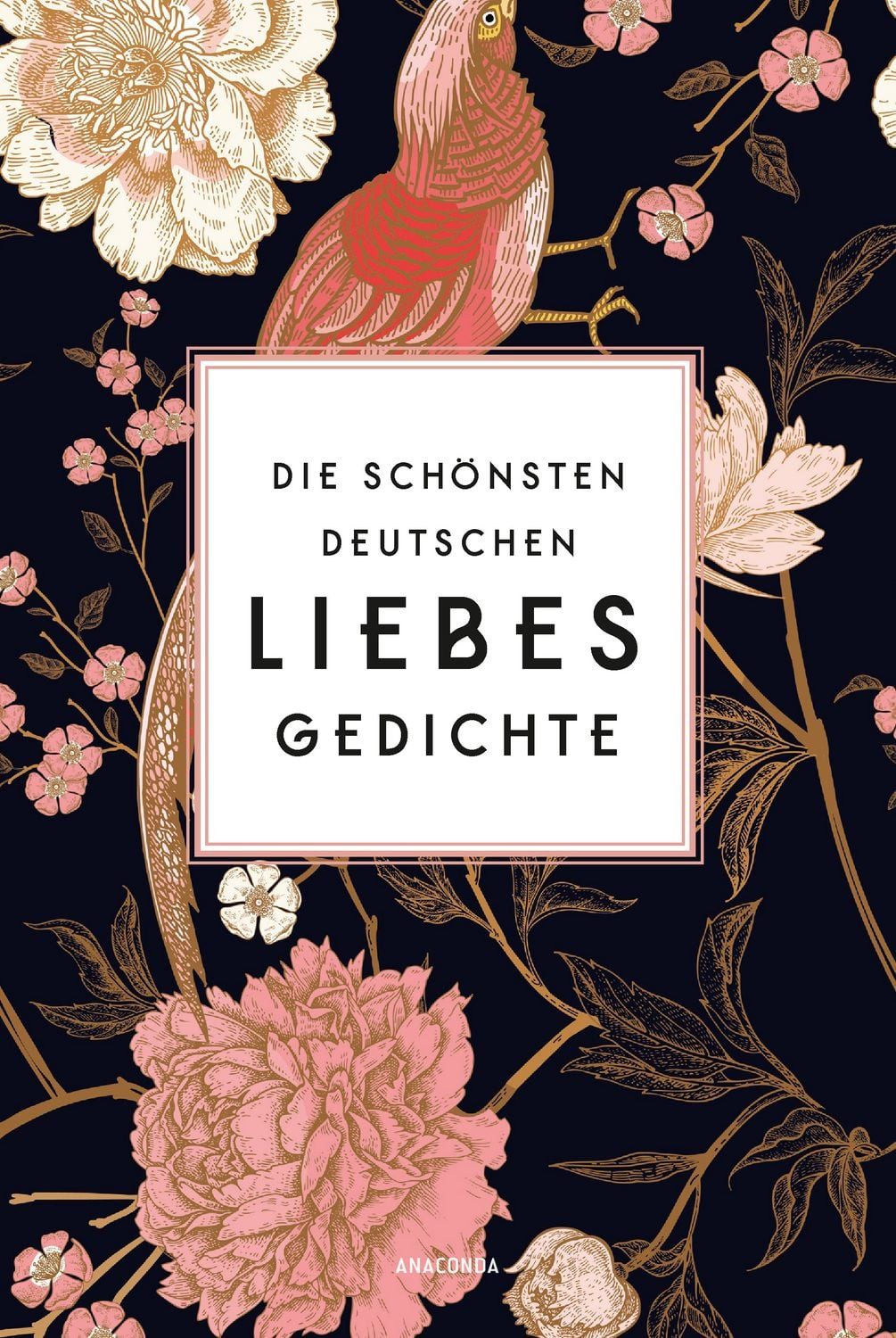 Belletristik Die schönsten Gedichte Die beliebtesten Gedichte des ...