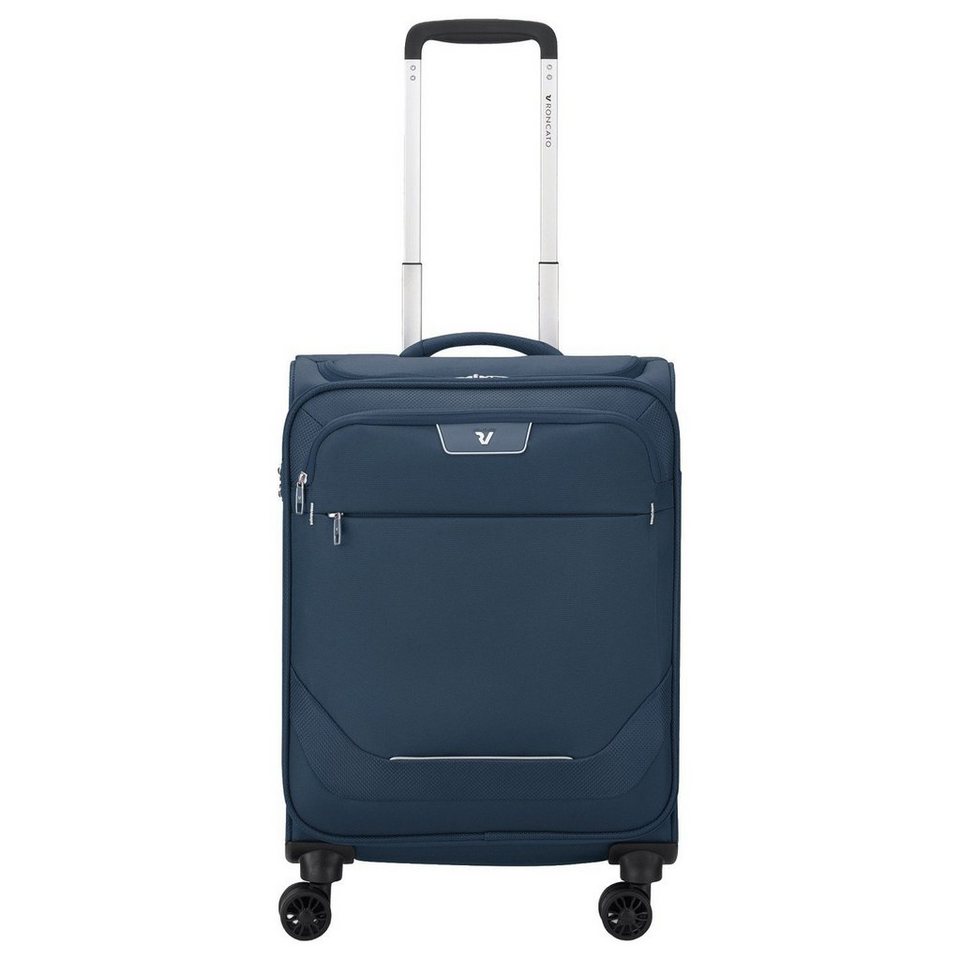 Roncato Trolley Roncato Joy 4 Rollen Kabinentrolley S 55 Cm Erw 4