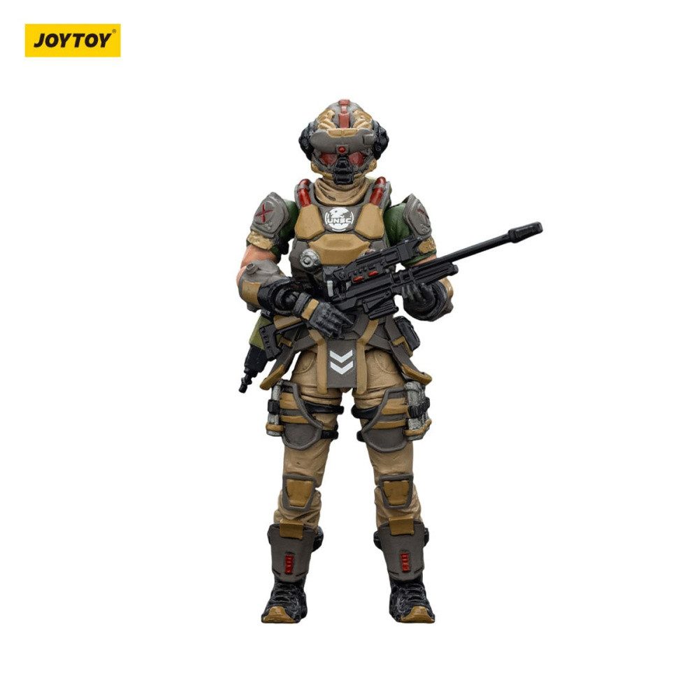 Joy Toy (CN) Actionfigur UNSC Dark Source Actionfigur Sniper Ivan 7 cm