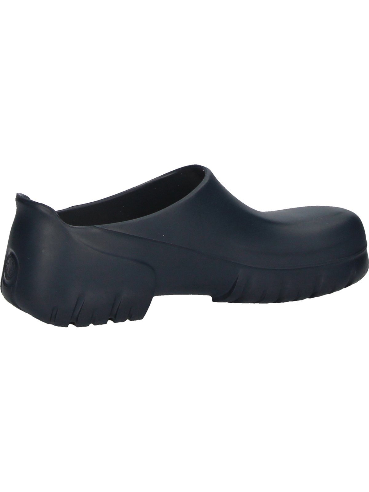 Birkenstock Alpro Clog, Stahlkappe