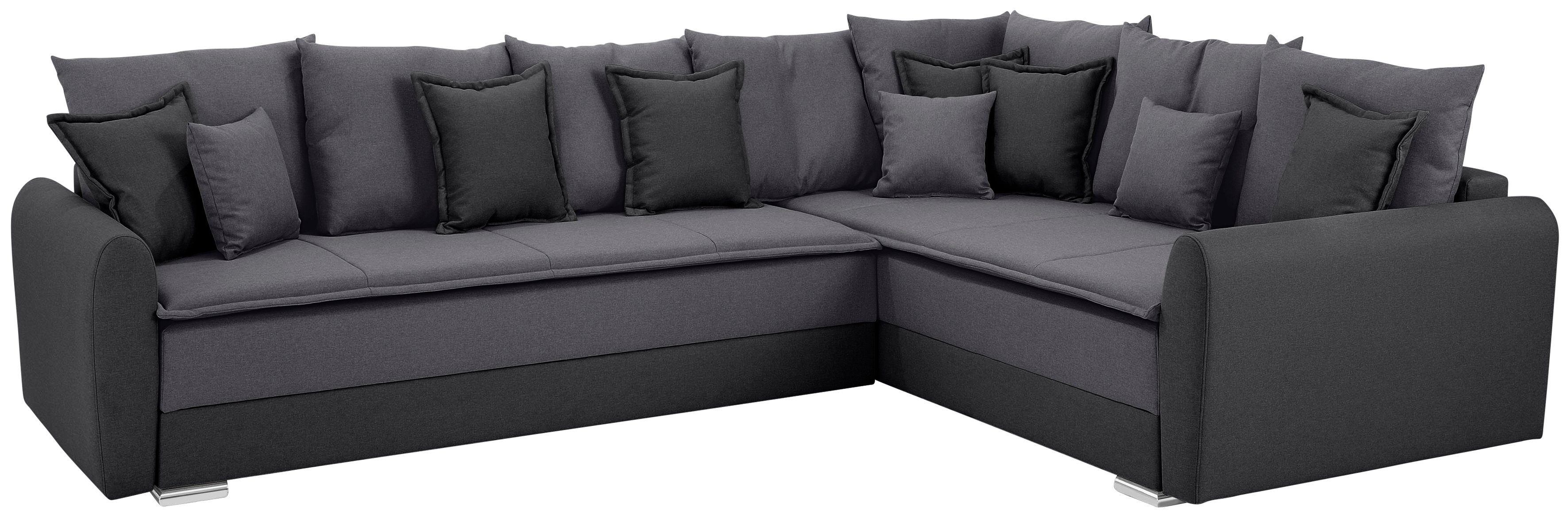 Boxspring Ecksofas online kaufen » Boxspring Eckcouches | OTTO