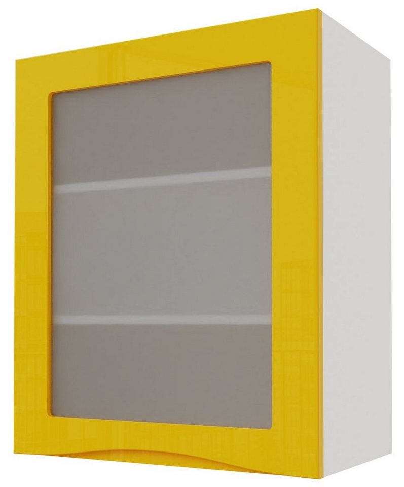 Feldmann Wohnen Klapphängeschrank Napoli Napoli 1 St 60cm Front