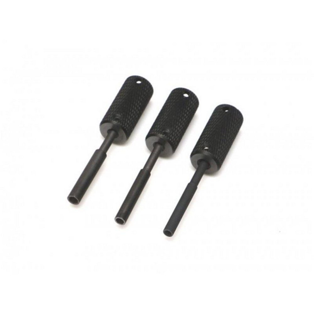 Boomracing Modellbausatz ProBuild 2.0mm / 2.5mm / 3.0mm Scale Socket ...