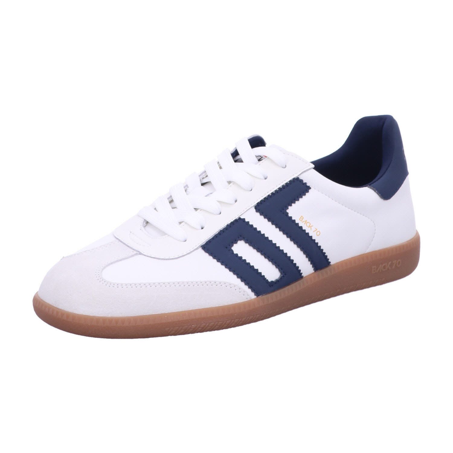 Back 70 CLOUD Sneaker, Decksohle: Synthetik (herausnehmbar)