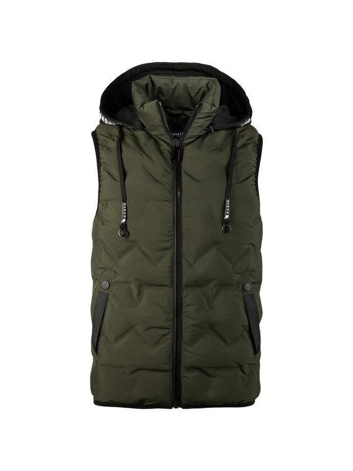 Deproc Active Steppweste Thornlands Vest Cs Ii Men Weste Mit