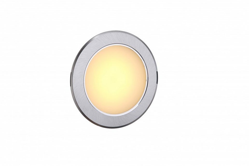 Globo Lighting Led Einbaustrahler Led Leuchtmittel Fest Verbaut