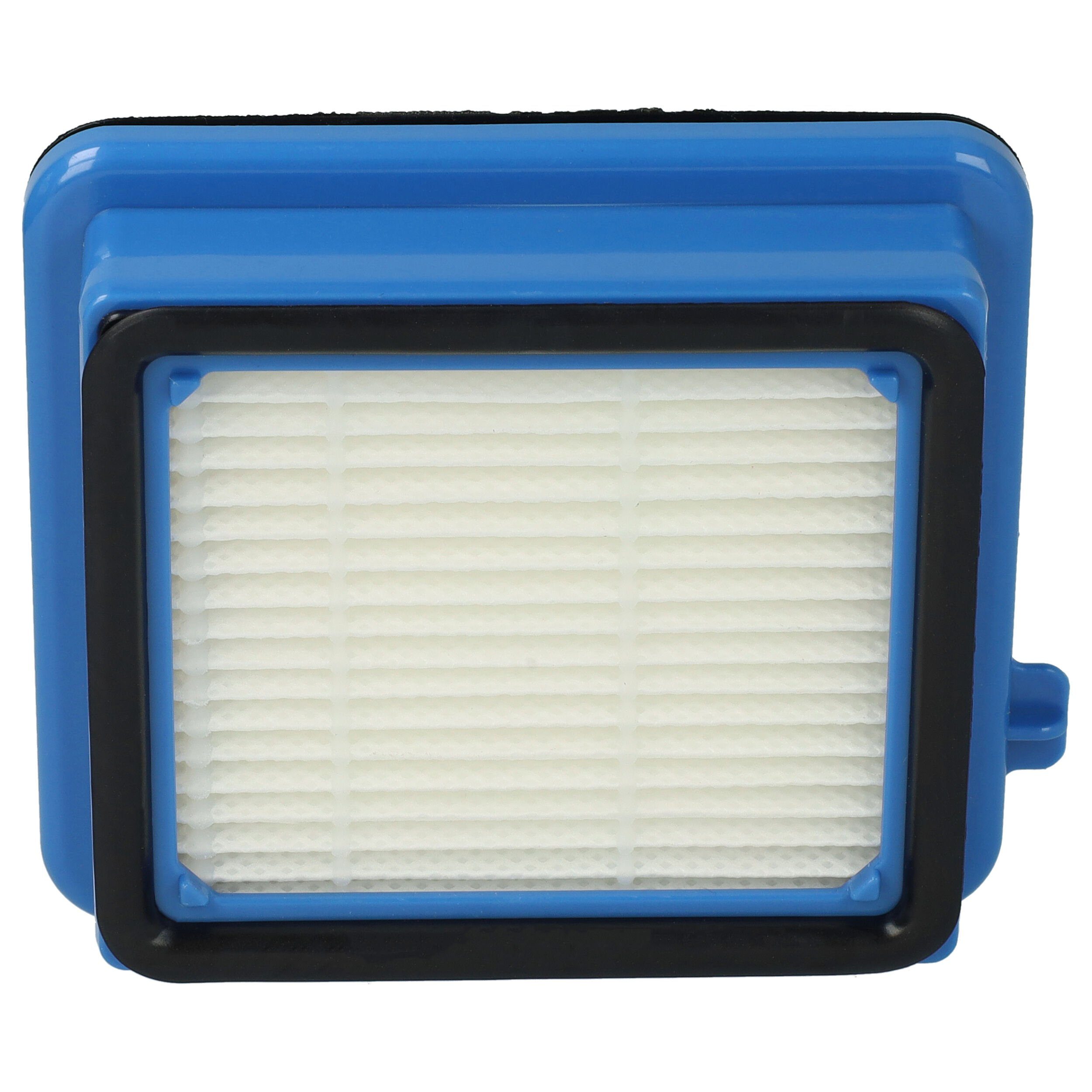 vhbw HEPA-Filter passend für Bork V800-WT, V800 Staubsauger ...