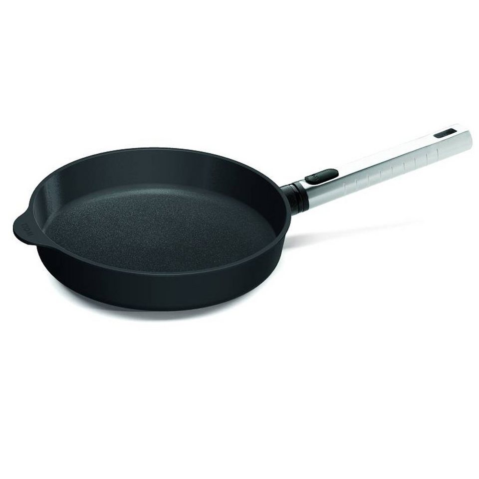 Woll Bratpfanne Woll Diamond Xr Logic Pro Bratpfanne 5 Cm Hoch